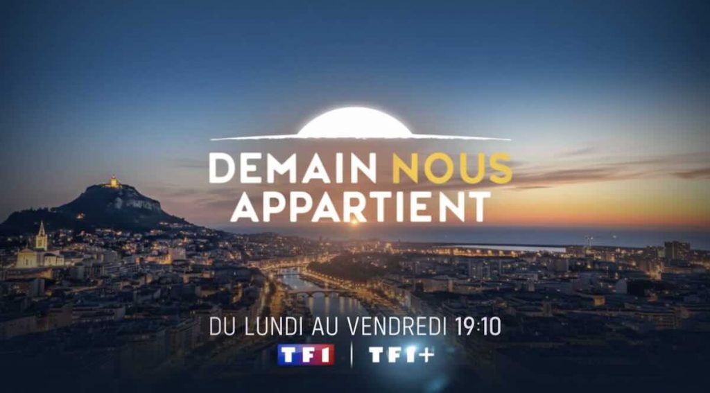 Au mois de juin dans « Demain nous appartient » : résumés en avance et ...